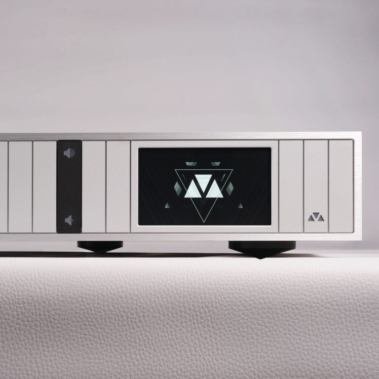 Digital sharing: analog-to-digital converters MÉTRONOME