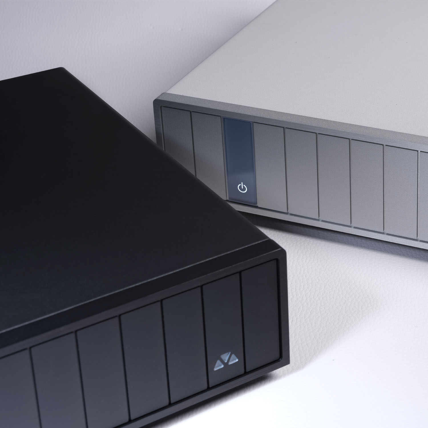 MÉTRONOME DSS 2 : NETWORK PLAYER, STREAMER made in France