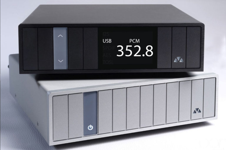 MÉTRONOME – high-end audio HI FI made in France